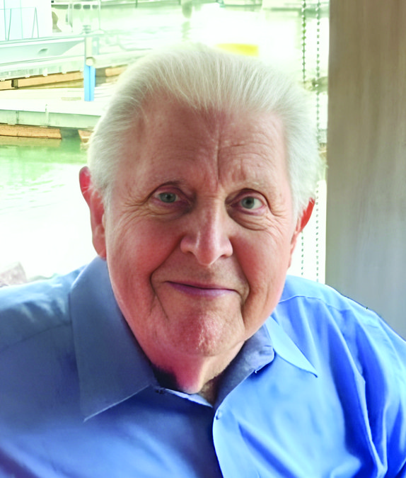 Albert Freitas - Manteca Bulletin