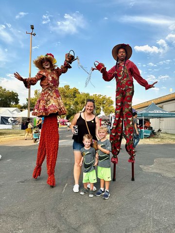 FINAL FAIR FUN - Turlock Journal