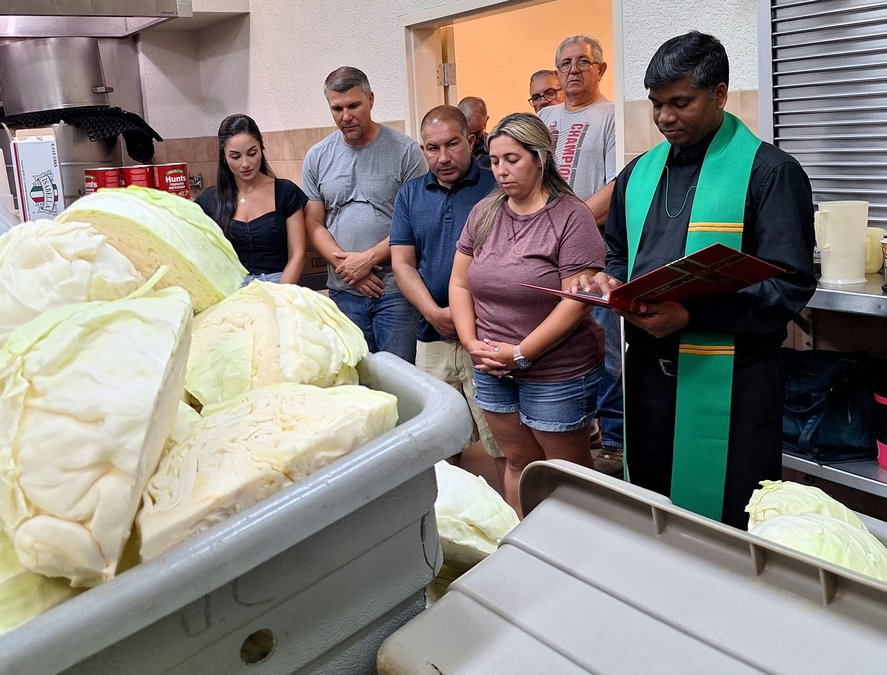 Annual Festa celebration this weekend at FESM Hall - Manteca Bulletin