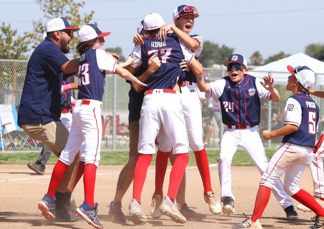 Northgate claims Section 6 championship - Manteca Bulletin