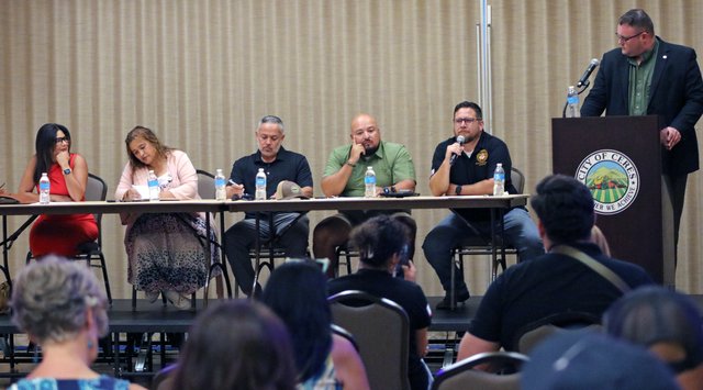 Jeff Benziger - Journalist Profile - Intelligent Relations