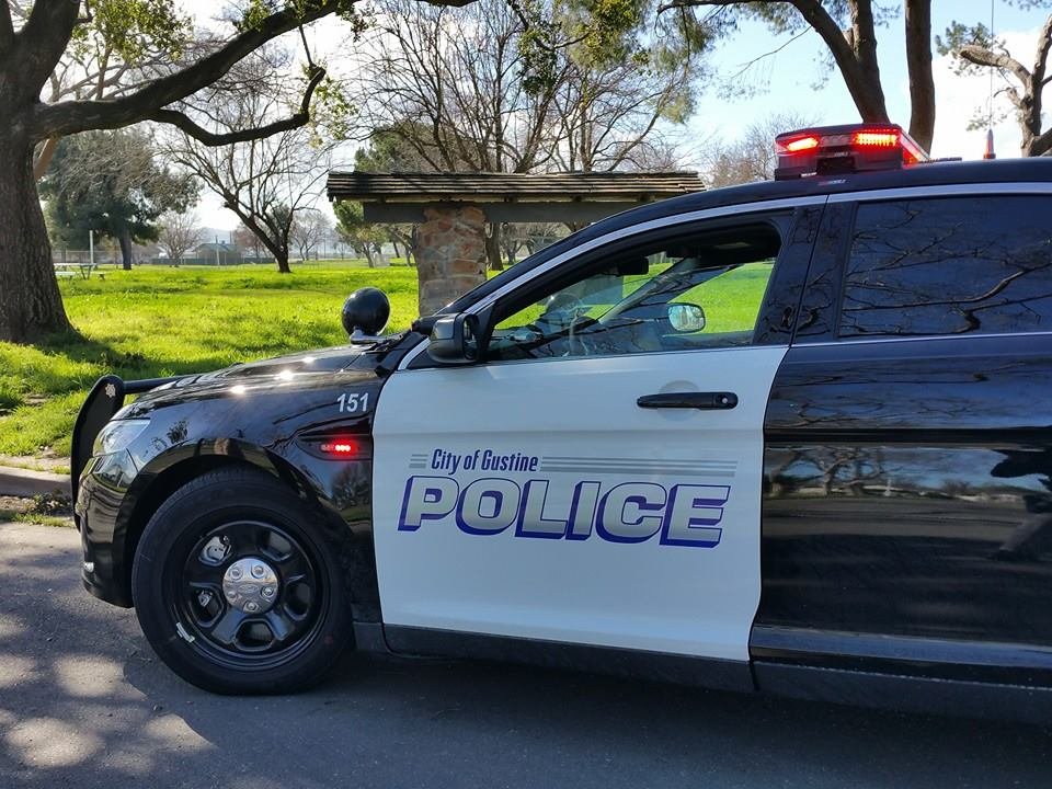 New patrol vehicles coming to Gustine Police Dept. - Westside Connect