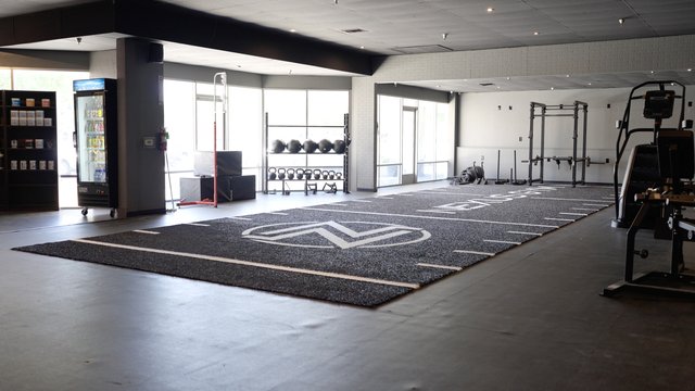 Weights, saunas, supplements and more at Nexus Gym - Turlock Journal