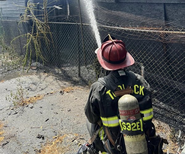 Rates, inflation, unemployment at forefront of second annual Turlock ...