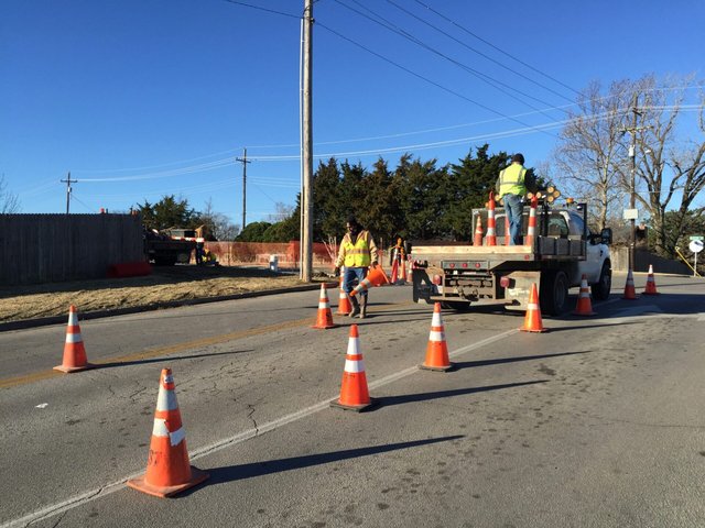 Newman gets new public works director - Westside Connect