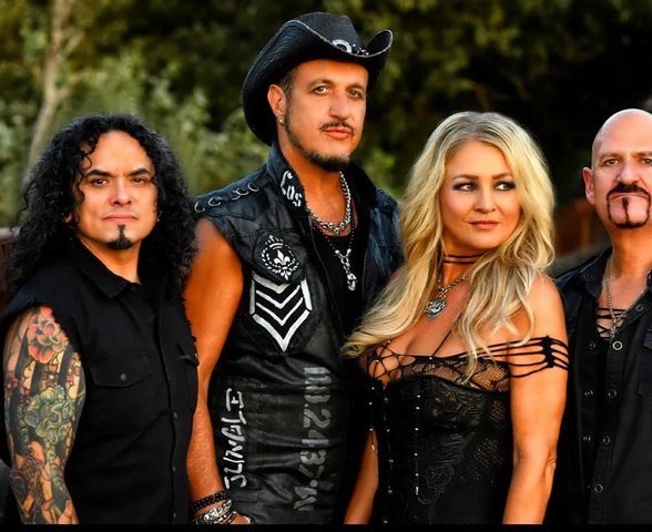 Neverland Band plays Friday as part of free Lathrop concert series ...