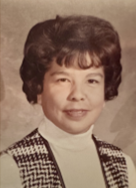 Mary Cruz - Manteca Bulletin