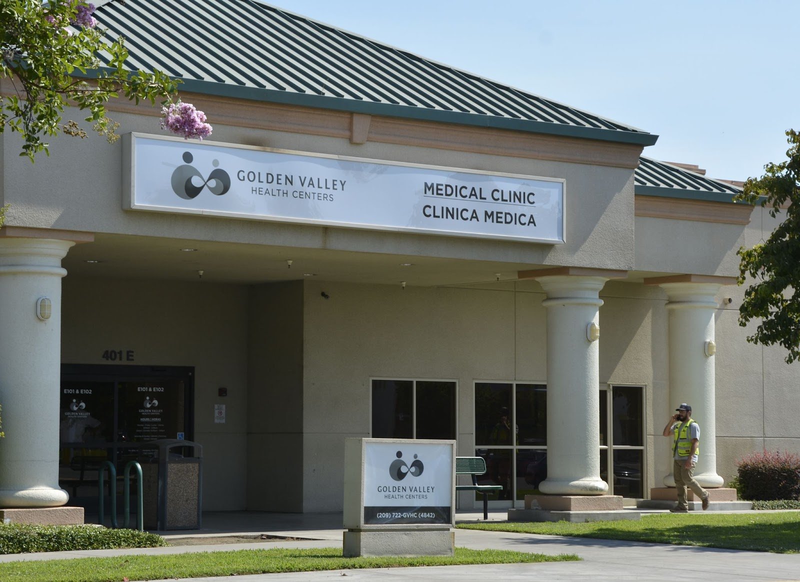 Golden Valley Health Centers and Central Valley PACE to host diabetes ...