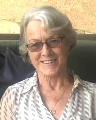 CATHY ANN NEAL-BLICKENSTAFF - Oakdale Leader