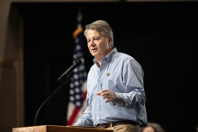 Duarte receives bomb threat to family ranch - Turlock Journal