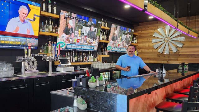 Bienvenidos a Don Tito’s - Turlock Journal