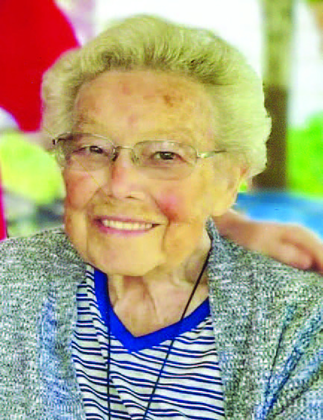 Mary Jane Dutra - Westside Connect