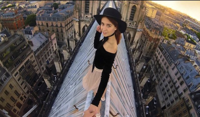 'Real suspense' behind Netflix doc "Skywalkers: A Love Story" - Oakdale Leader