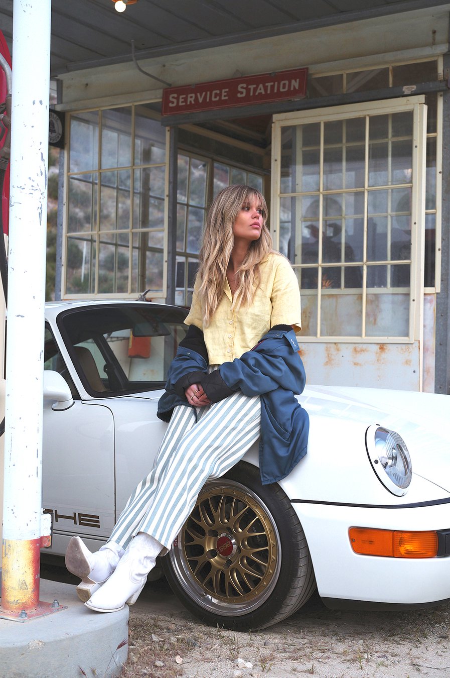 Ash Ruder finds her voice - Turlock Journal