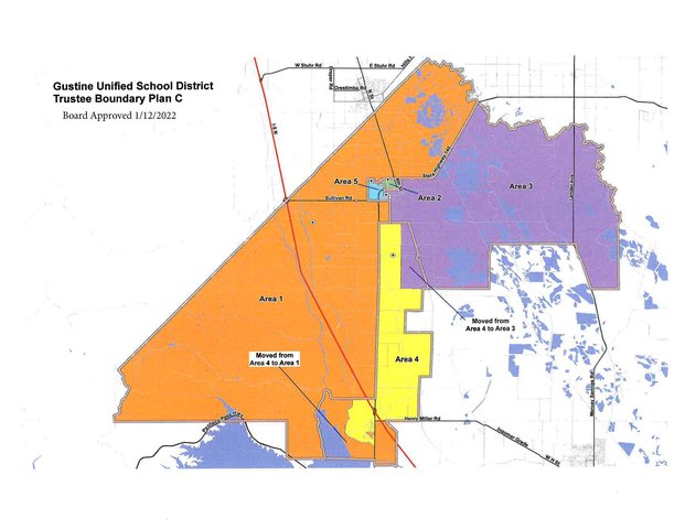 Gustine council and school board seats up for election - Westside Connect