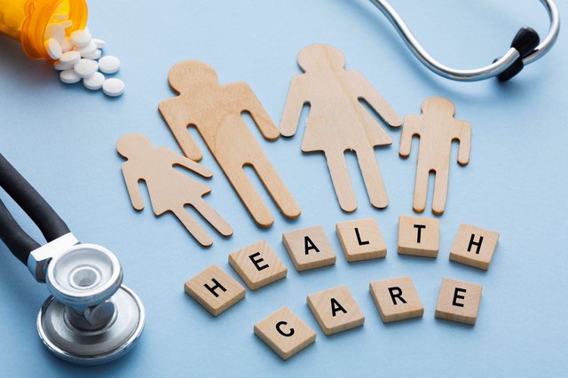 Golden State in bottom half of health care rankings - Escalon Times