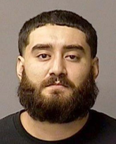 26-year-old thought he could evade police - Ceres Courier