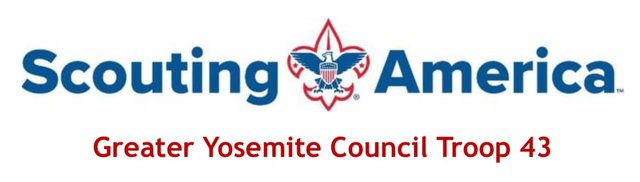 Oakdale Scouts merging to form co-ed Troop - Oakdale Leader