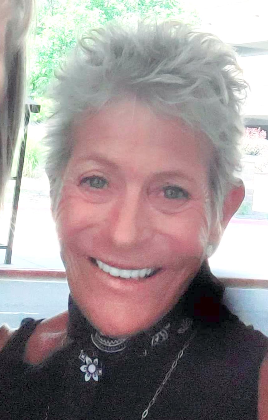 Michelle Sneed-Melder - Ceres Courier