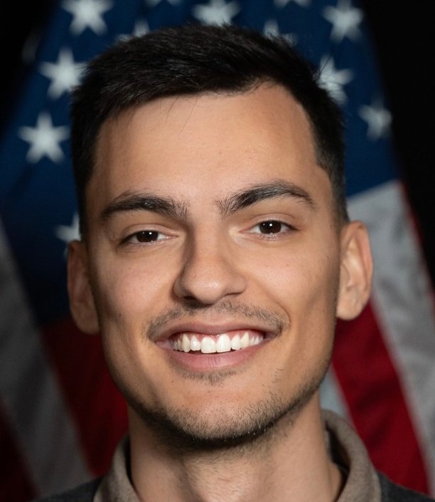 Youngest Condit joins race for Ceres mayor - Ceres Courier