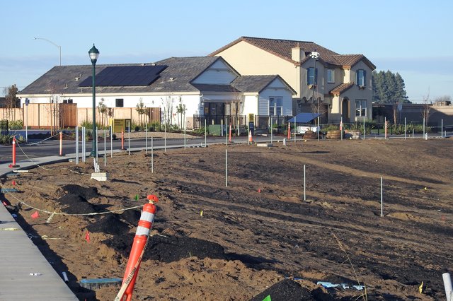 Hughson seeks comments on Housing Element - Ceres Courier