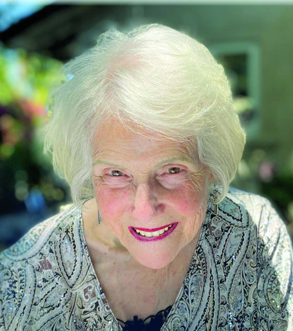 Deborah Ruth Dittman - Manteca Bulletin