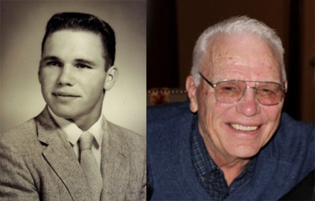 Jerald Wayne Sanders - Turlock Journal