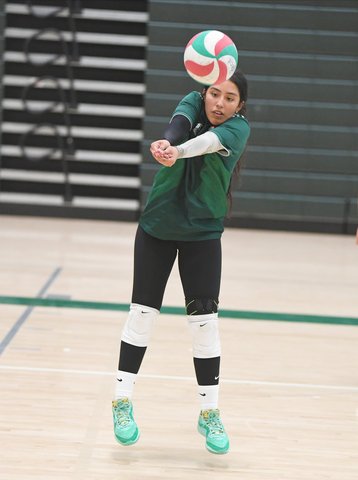 Buffs reload with young talent around 3 seniors - Manteca Bulletin