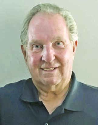 Gerald H. Grieve - Manteca Bulletin