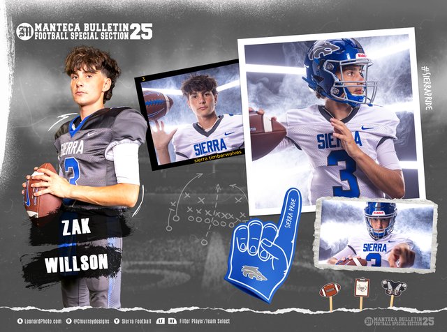 PREVIEW: Timberwolves on the hunt - Manteca Bulletin