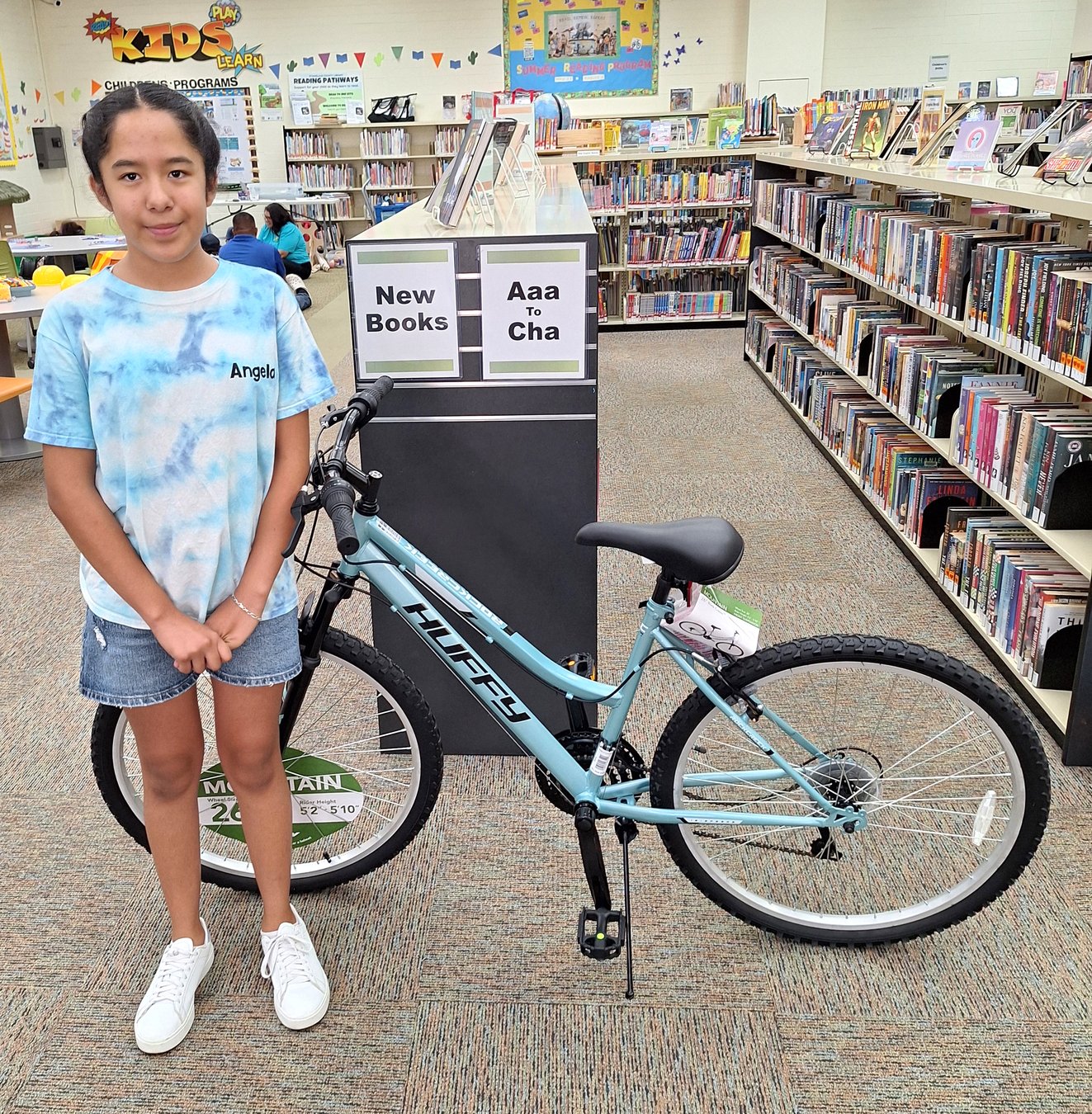 Ceres Library’s summer reading challenge ends in prize giveaway - Ceres ...