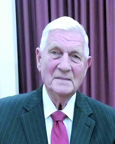 Ralph K. Hekman - Manteca Bulletin