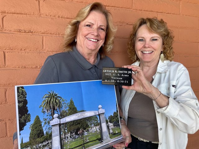 $200 MEMORIAL TILES - Manteca Bulletin