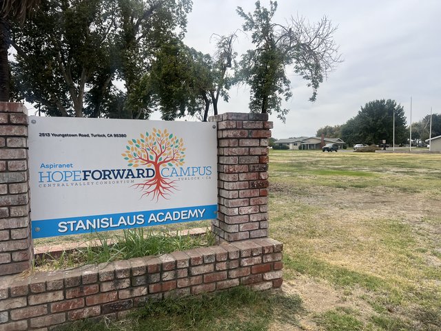 Sheriff, police chief voice concerns over Hope Forward campus expansion ...