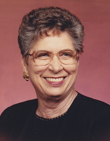 DOVIE LOUETTA MURKEN - Escalon Times