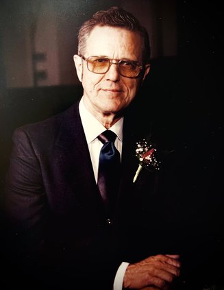 RAEGAN AMERINE - Oakdale Leader