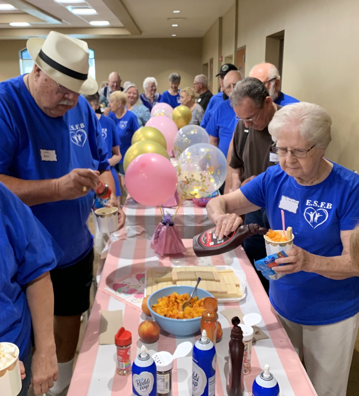 Five years of steady growth for Fun Bunch - Escalon Times