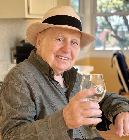 GERALD NELSON MARQUIS - Riverbank News