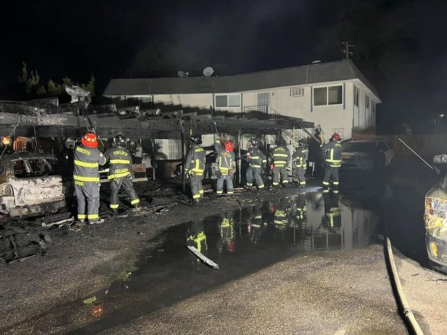 Turlock man prison bound for assault and arson - Turlock Journal