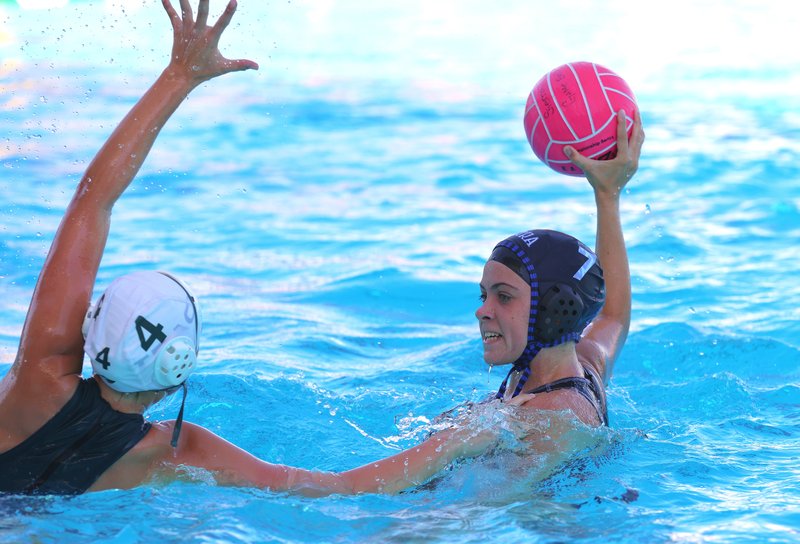 Sierra sweeps Tracy in season opener - Manteca Bulletin