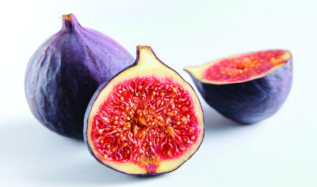 Fig growers work to expand the fruit's uses - Turlock Journal