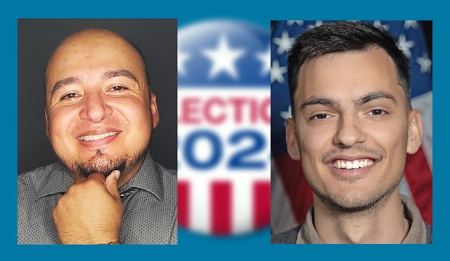 Mayoral candidates spar on Facebook over crime, graffiti - Ceres Courier