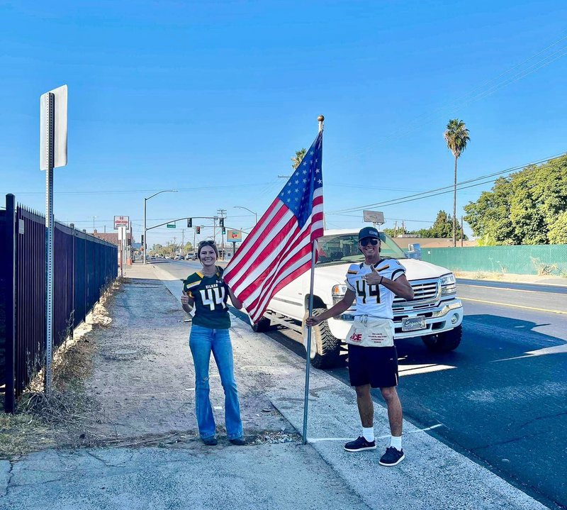 Celebrating Labor Day - Turlock Journal