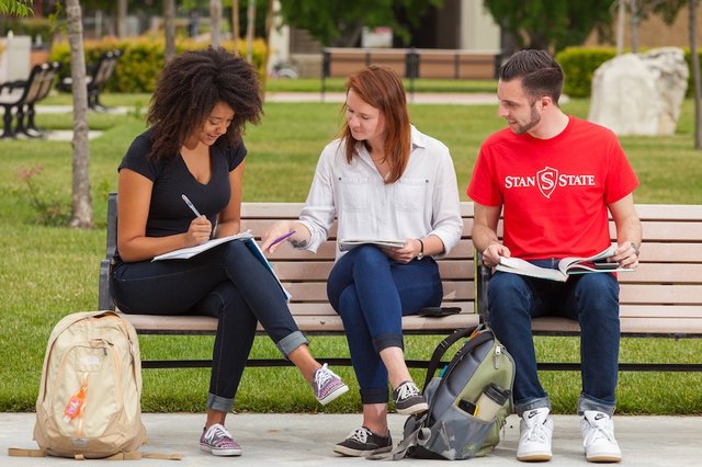 UC Merced, Stan State among nation’s ‘Best Colleges’ - Westside Connect