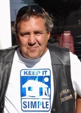 Daniel Lee Medeiros - Turlock Journal