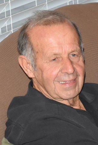 TONY ROCHE - Escalon Times
