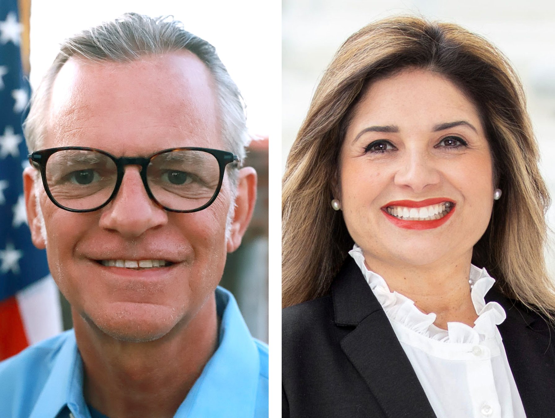 Senate panel rules on Condit, Alvarado-Gil allegations - Ceres Courier