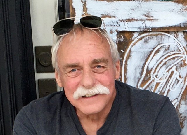 David Keith Soiseth - Turlock Journal