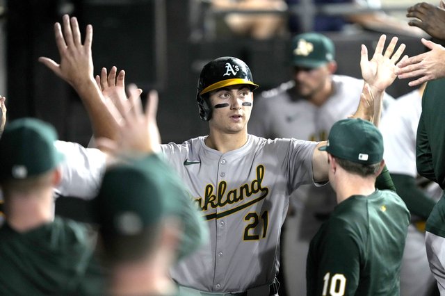 Soderstrom activated, Carrigg helps Spokane win NWL title - Turlock Journal