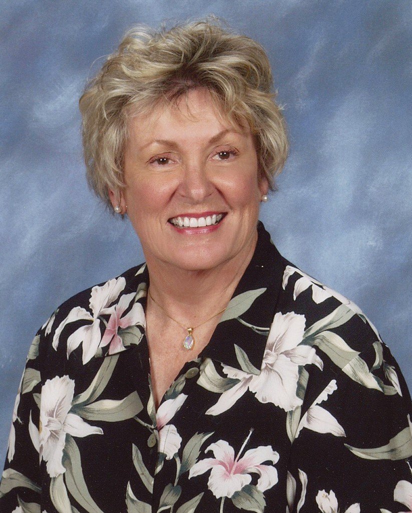 SHARON LEE LEMONS - Oakdale Leader